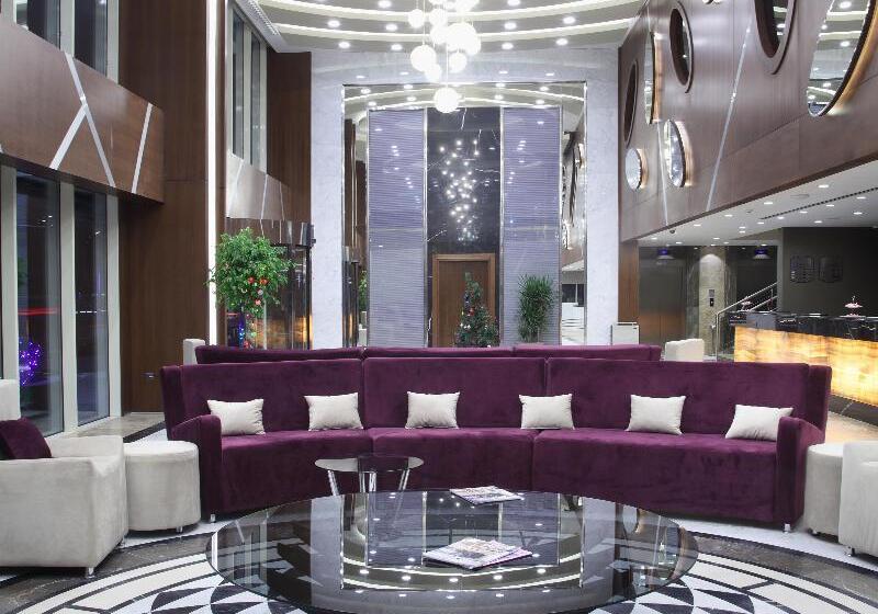 Hôtel Sirin Park - Adana
