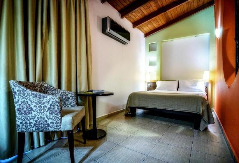 Hôtel Iraklion - Heraklion