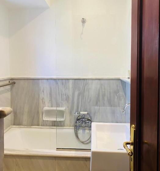 Palazzo Arhontiko Apartments - Agios Nikolaos
