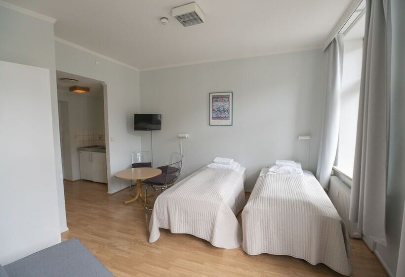 Hôtel Cochs Pensjonat - Oslo