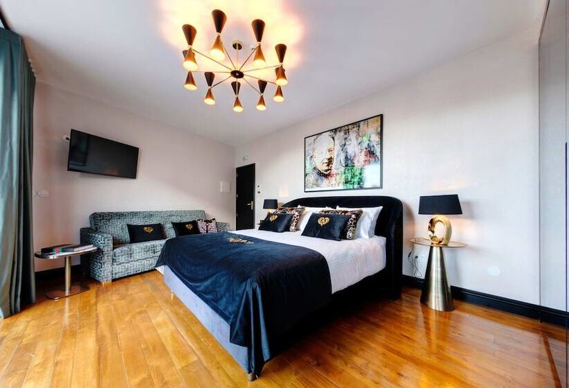 Hotel 1877 Estrela Palace - Aveiro
