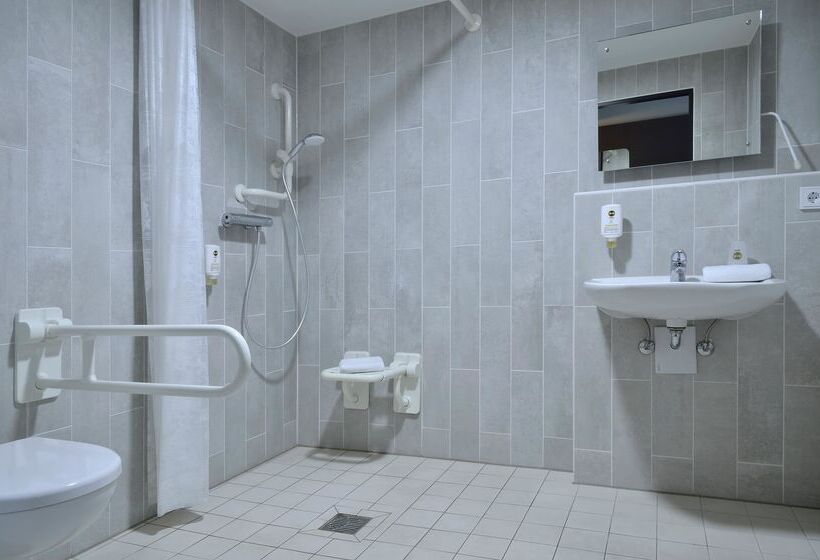 B&b Hotel Koblenz City - Coblence