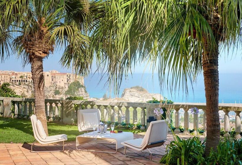 Hôtel Villa Paola - Tropea