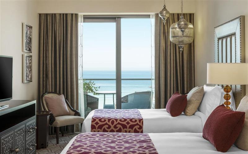 Ajman Saray, A Luxury Collection Resort, Ajman - Sharjah