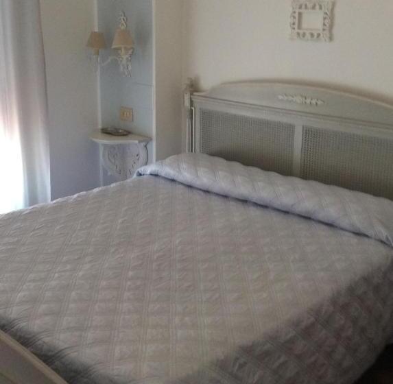 Bergamo Mare Mhotelsgroup - Diano Marina