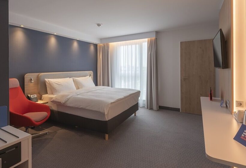 Hôtel Holiday Inn Express Krefeld Dusseldorf, An Ihg - Krefeld