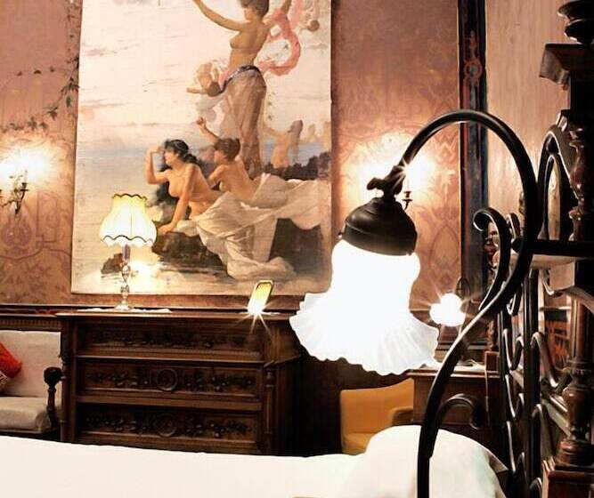 Bed And Breakfast Casa Raffaele Conforti - Maiori