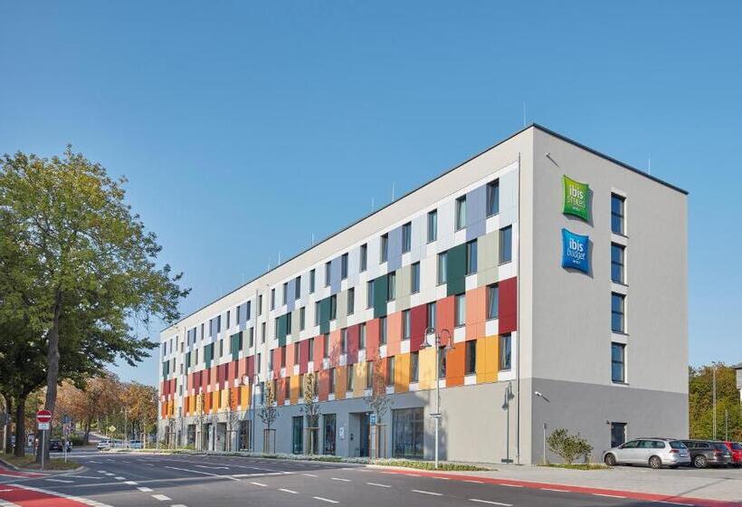 Hôtel Ibis Budget Bayreuth - Bayreuth
