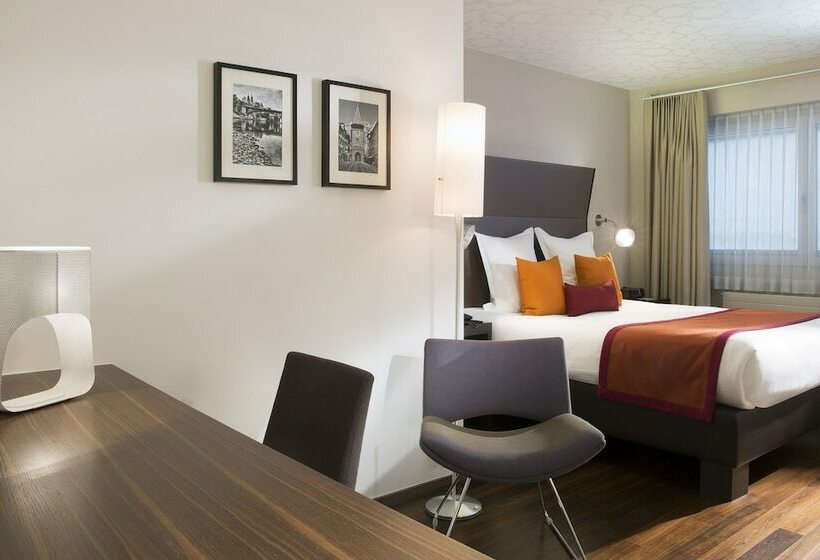 Hotel D Design - Basel