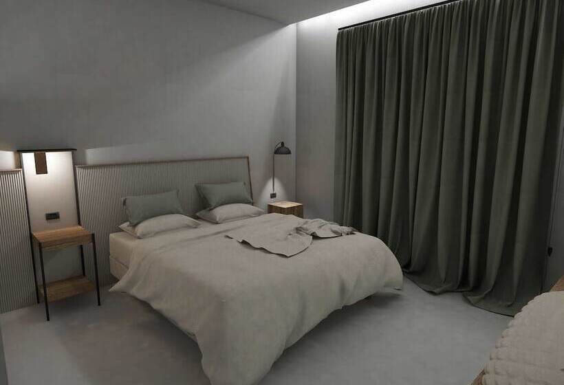 Hôtel Ananea Tropea Yachting Resort - Tropea