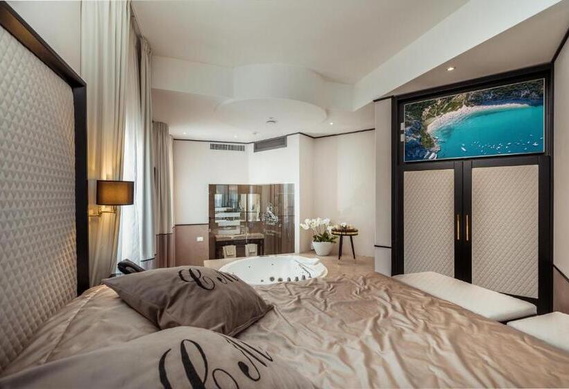 Hôtel La Locanda Del Conte Mameli - Olbia