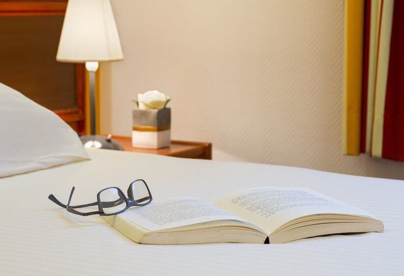 B&b Hotel Amneville Les Thermes - Talange