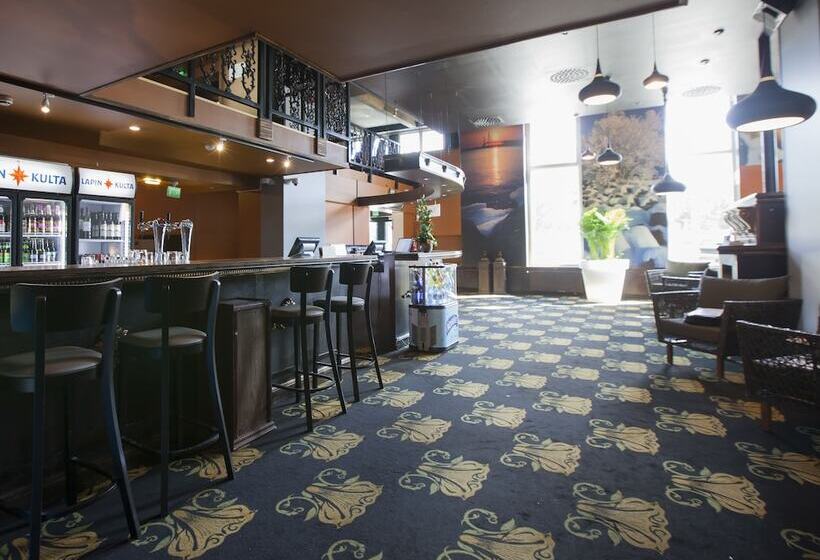 Hôtel Scandic Vaasa -