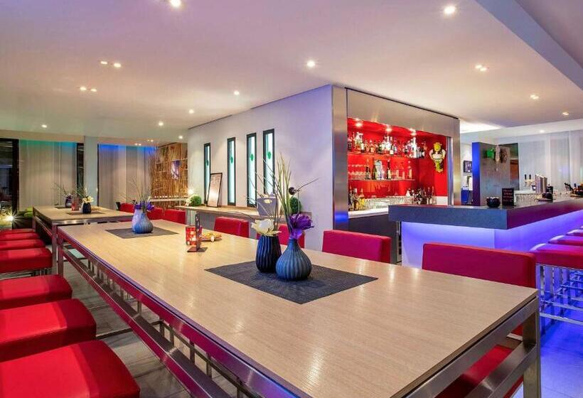 Hôtel Ibis Styles Karlsruhe Ettlingen - Karlsruhe