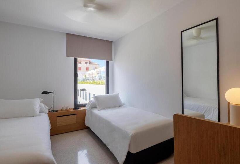 Hôtel Hm Palma Blanc - Palma