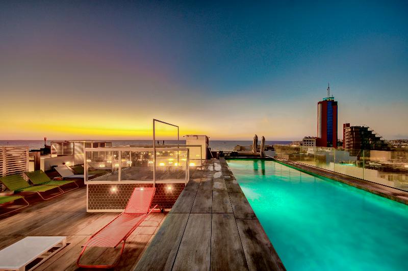 Ikyk Hotel  Ik Collection - Malta