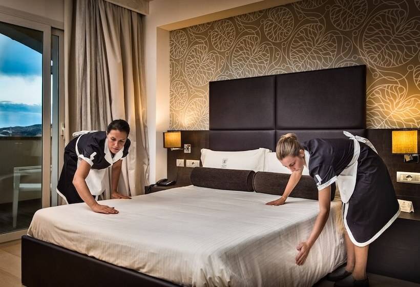 Grand Hotel Resort&spa Ma&ma   Adults Only - La Maddalena
