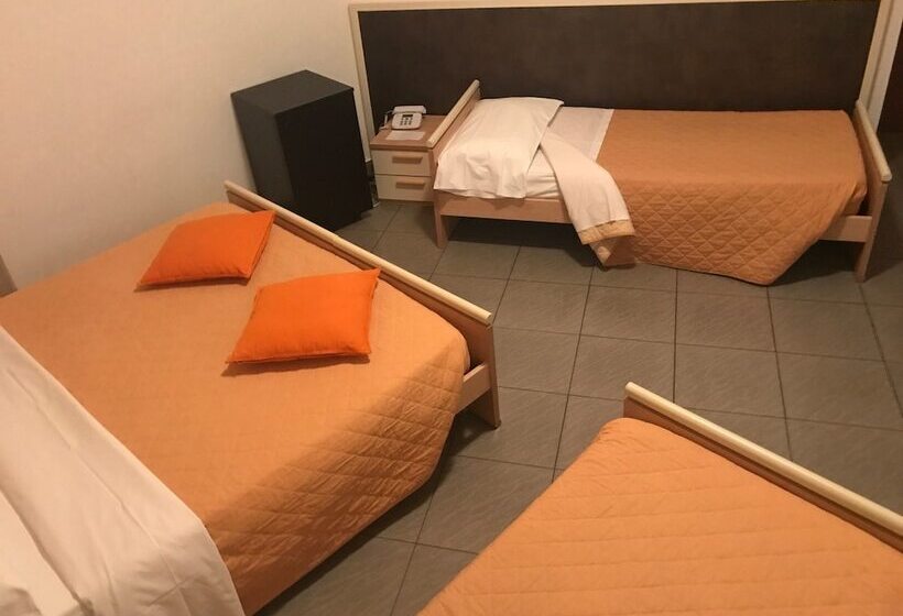 Hôtel Twelve - Turin