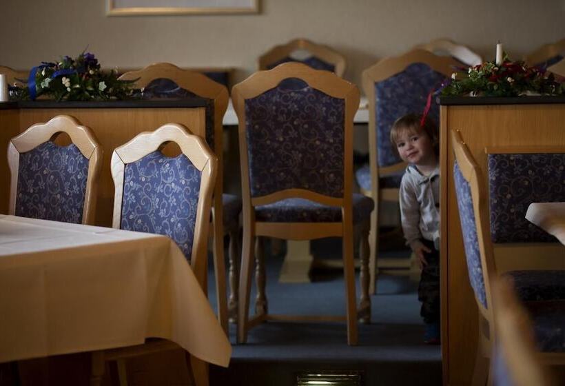Hôtel Der Wolfshof   Dein Zuhause Im Harz - Goslar