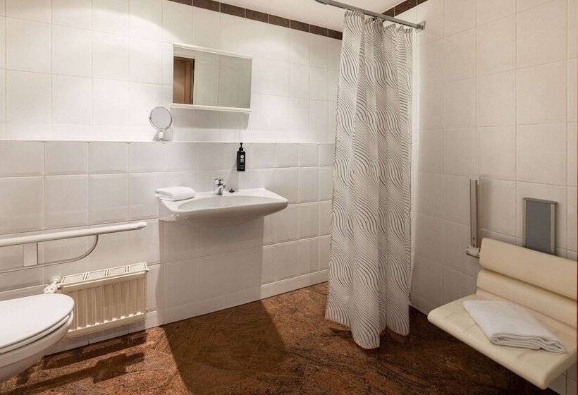 Résidence Hôtelière Amedia Hotel & Suites Leipzig, Trademark Collection By Wyndham - Leipzig