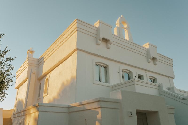 Hôtel Masseria Borgo Ritella - Fasano