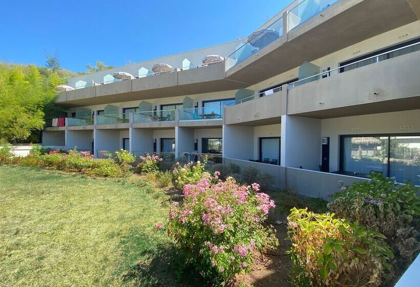 Hôtel Suite Home Porticcio - Ajaccio