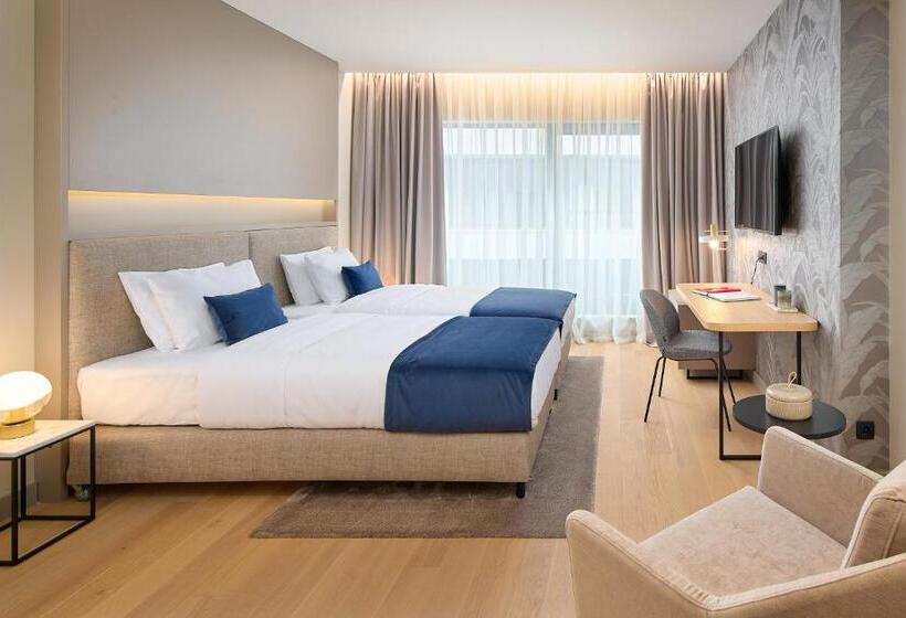 Boutique Hotel Porto - Dubrovnik