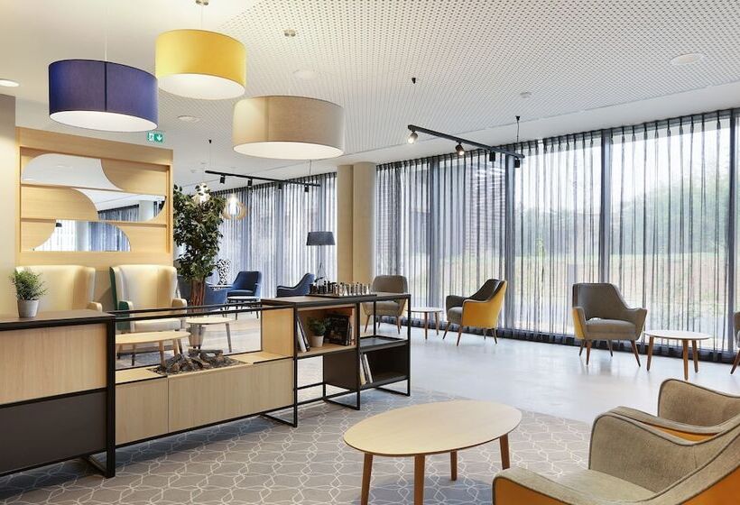 Hôtel Odalys City Toulouse Blagnac Aéroport - Toulouse
