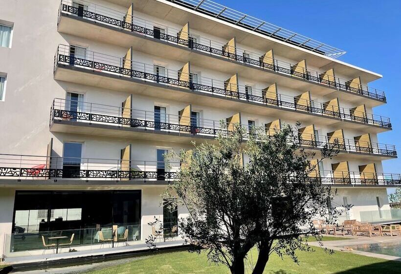 Hôtel Golden Tulip Martigues Provence - Martigues