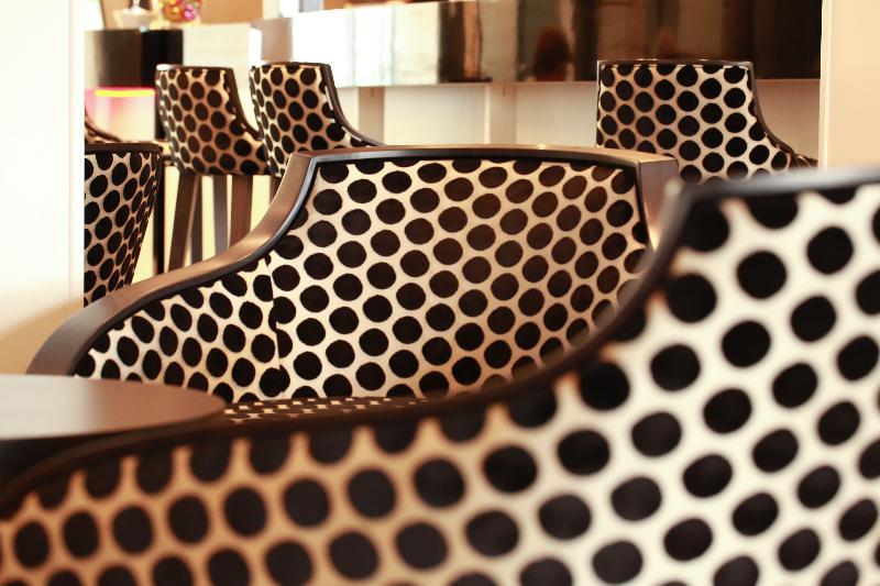 Le Konine Hotel & Bar & Restaurant - Montceau-les-Mines