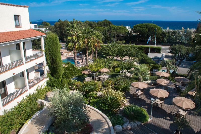 Van Der Valk Hotel Le Catalogne - Fréjus