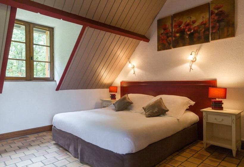 Hôtel L Orée Des Chênes, The Originals Relais - Loiret