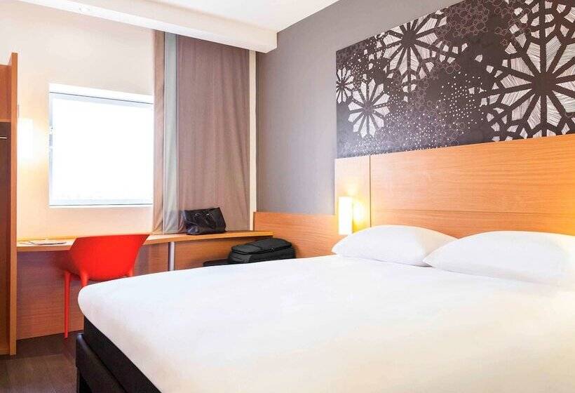 Hôtel Ibis Casanearshore - Casablanca