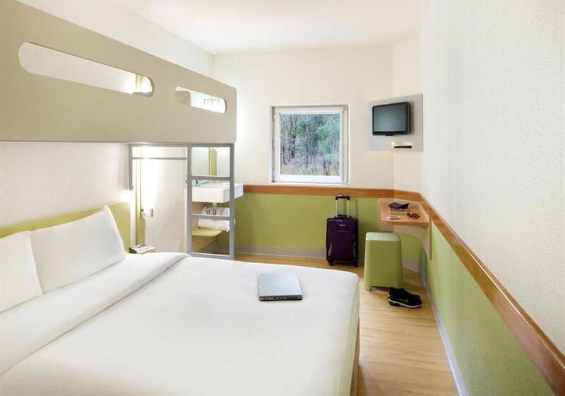 Hôtel Ibis Budget Campbelltown - Campbelltown