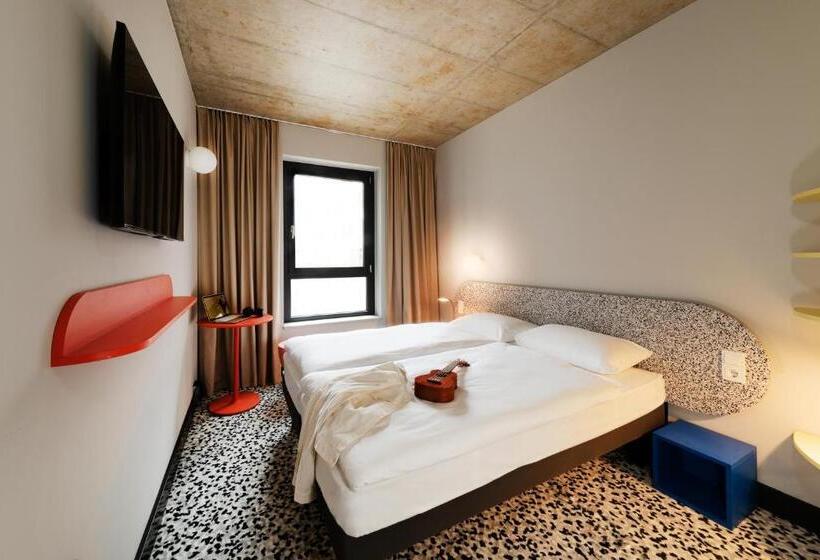 Hôtel Ibis Budget Münster City - Münster