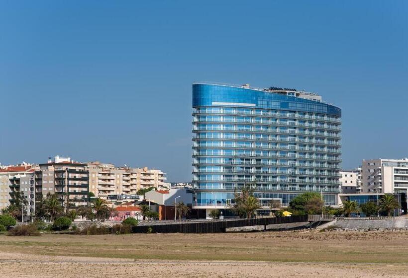 Hôtel Eurostars Oasis Plaza - Figueira da Foz