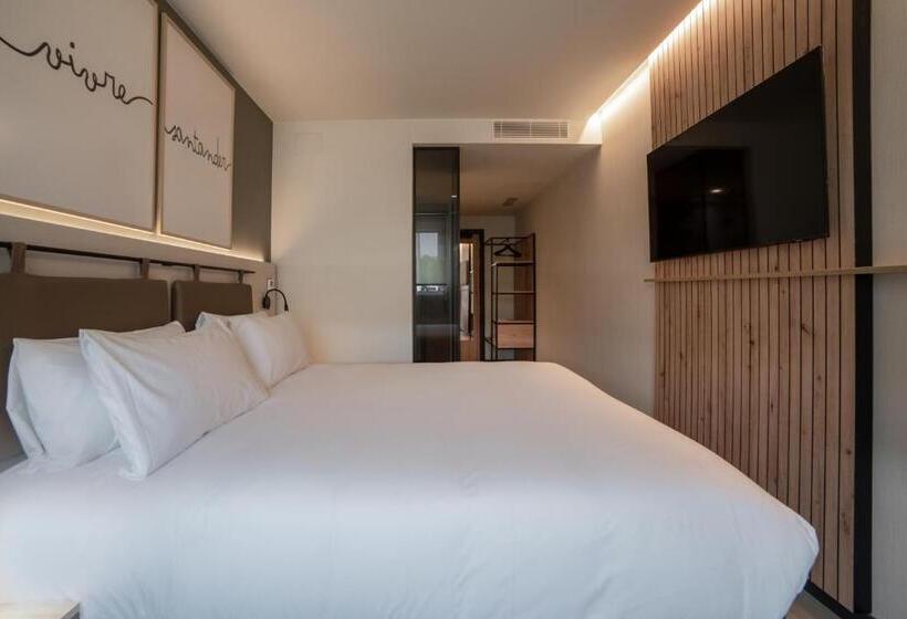 Hôtel Ibis Styles Santander - Santander