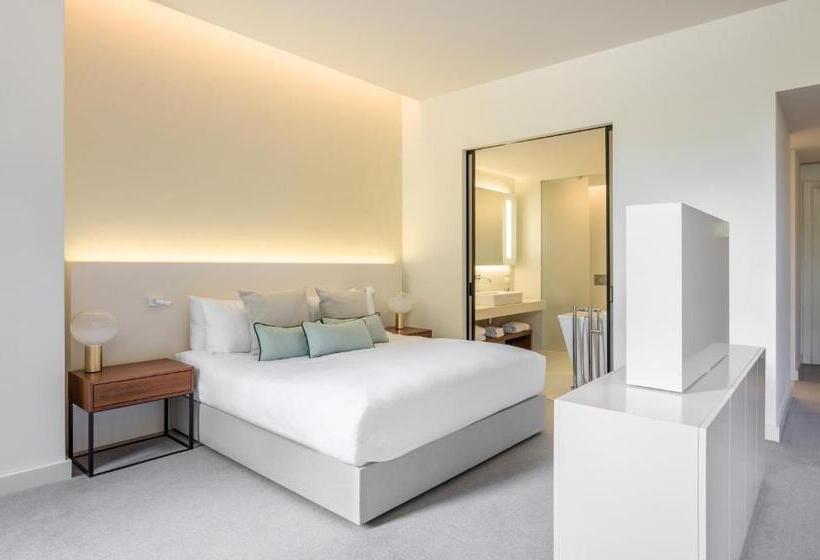 Hôtel Jw Marriott Venice Resort & Spa - Venise