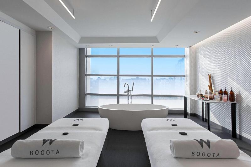 Hôtel W Bogota - Bogota