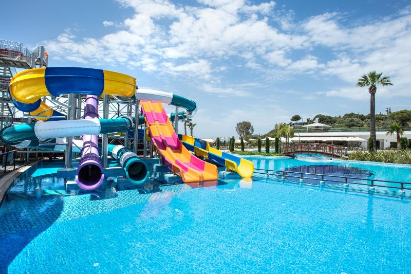Hôtel Liberty Kuşadası   All Inclusive - Kuşadası