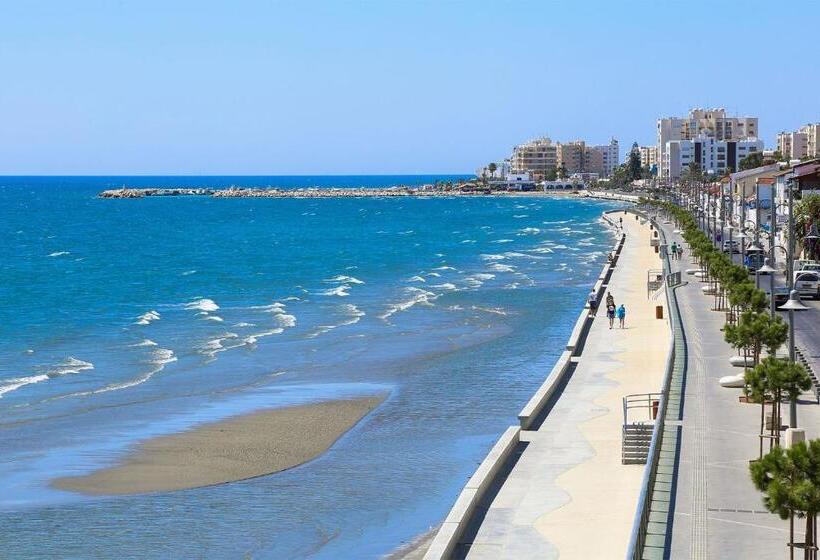The Ciao Stelio Deluxe Boutique Hotel   Adults Only - Larnaca