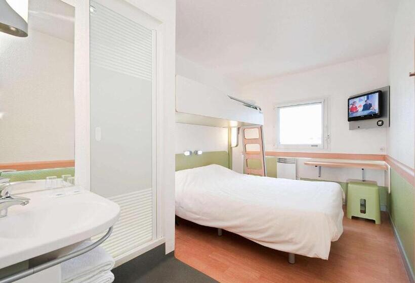 Ibis Budget Hotel Vitrolles - Vitrolles