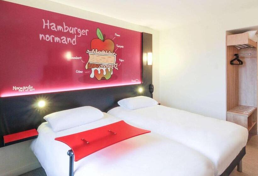 Hôtel Ibis Styles Flers - Orne