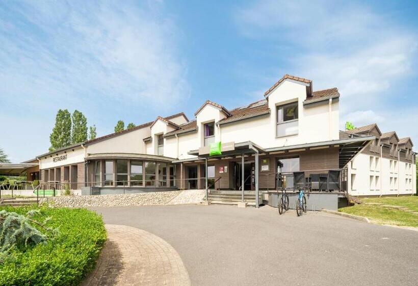 Hôtel Ibis Styles Sarrebourg - Sarrebourg