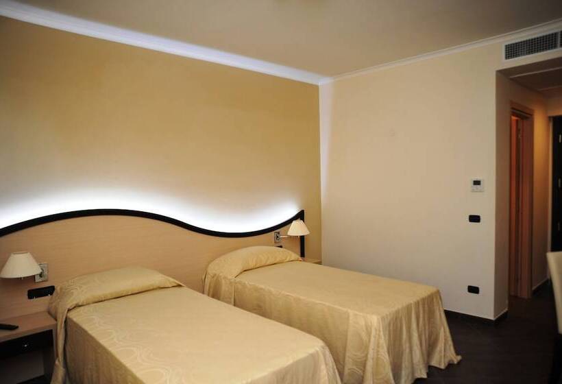 Hôtel Villa Icidia - Frascati