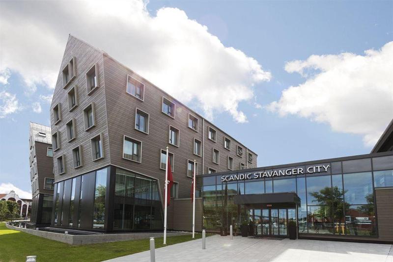 Hôtel Scandic Stavanger City - Stavanger