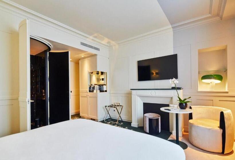 La Licorne Hotel & Spa Troyes Mgallery - Troyes