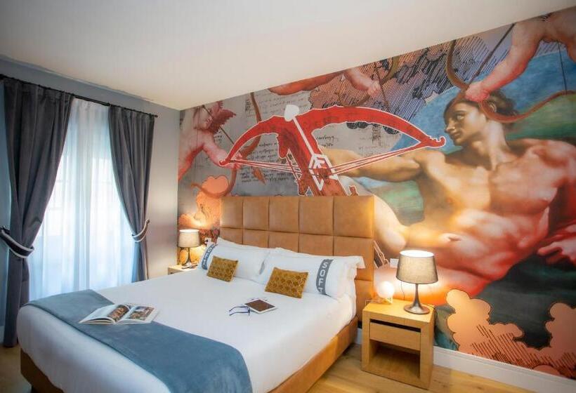 Hotel Casual Rinascimento Firenze - Florencia