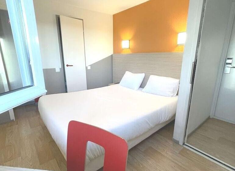 Hôtel Premiere Classe Martigues - Port-de-Bouc