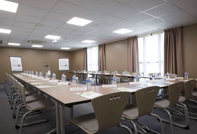Hôtel Campanile Bordeaux Ouest Merignac Aeroport - Mérignac